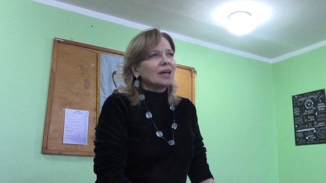 Мастер-классы 22.03. Часть 17