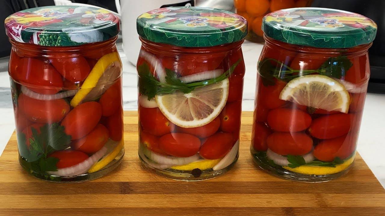 Обзор томата Изящные пальчики. Плюс рецепт на зиму.