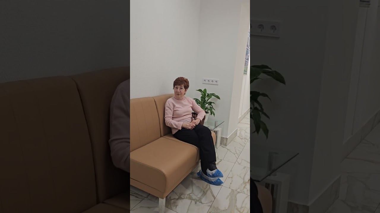 Отзыв о клинике «Медэстетик»