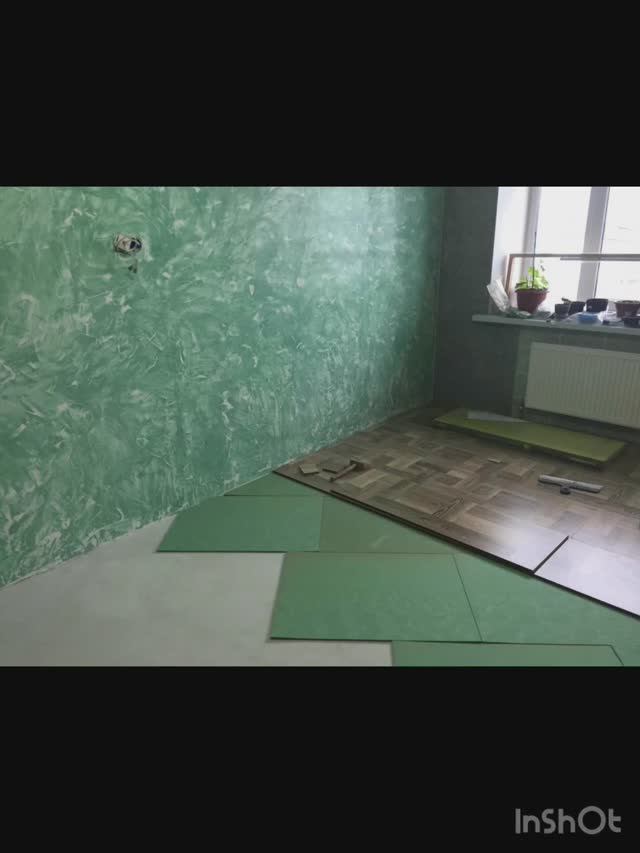 Красим стены своими руками надежно и надолго