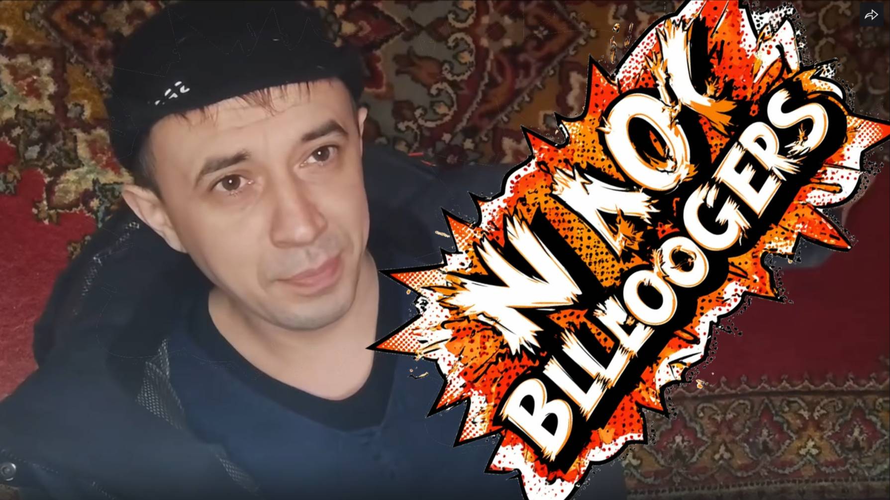 Рутубу нехватает блогеров!