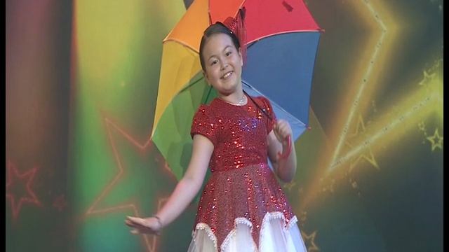 Наргиза Хусаинова | финалист Сулпылар 2024 | ТАМЫР