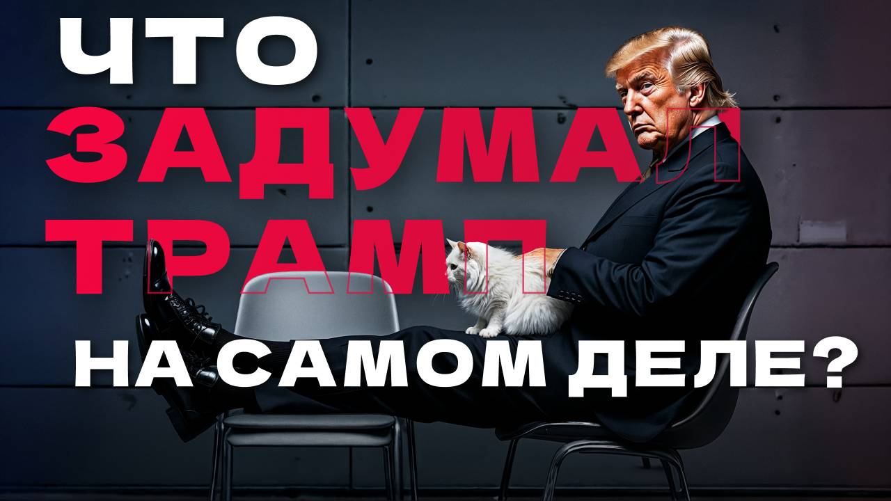 Перезагрузка отношений РФ и США: санкции, пошлины, рубль, рынки