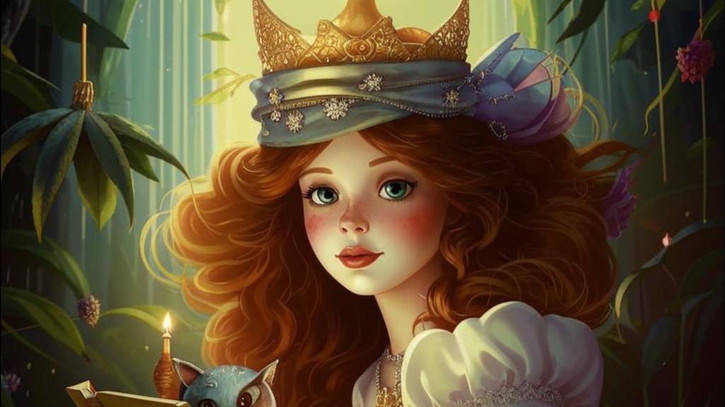 Мелодия весны - Сегодня мне приснилась сказка