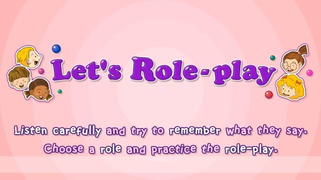 May I take your order? I'd like a pizza.