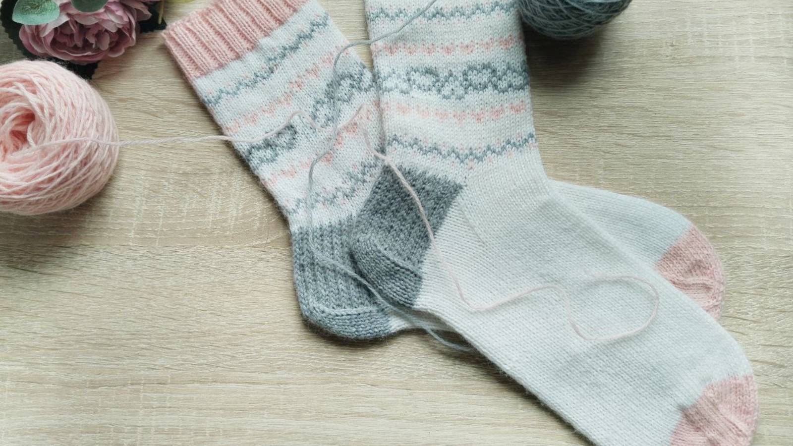 Вязовлог: Love is...