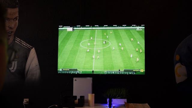 Радиомен 2025, заочный этап "Киберспорт"