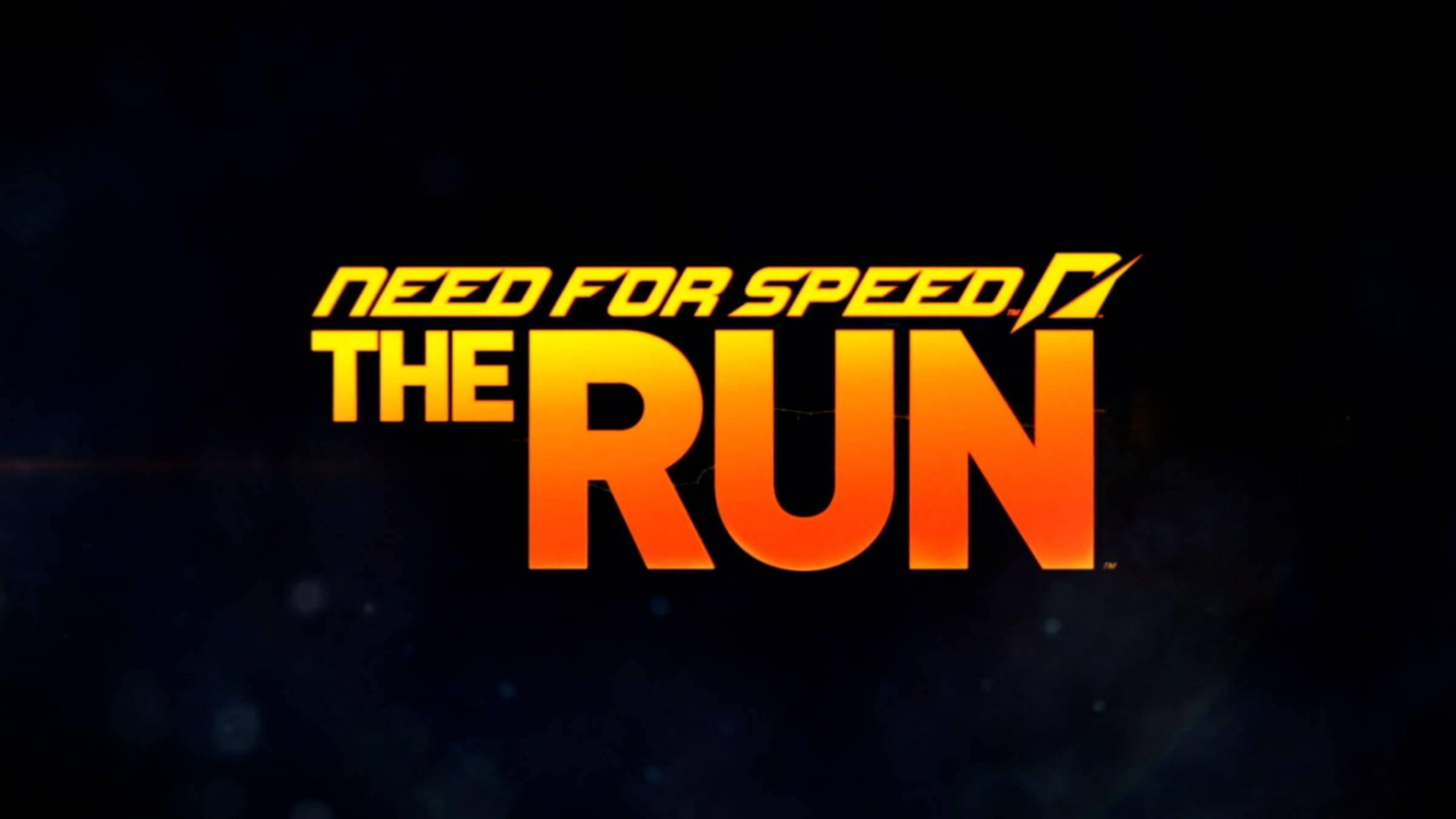Need for Speed The Run #3 139TH
