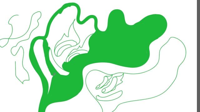 Рисуем приведюшек часть 54