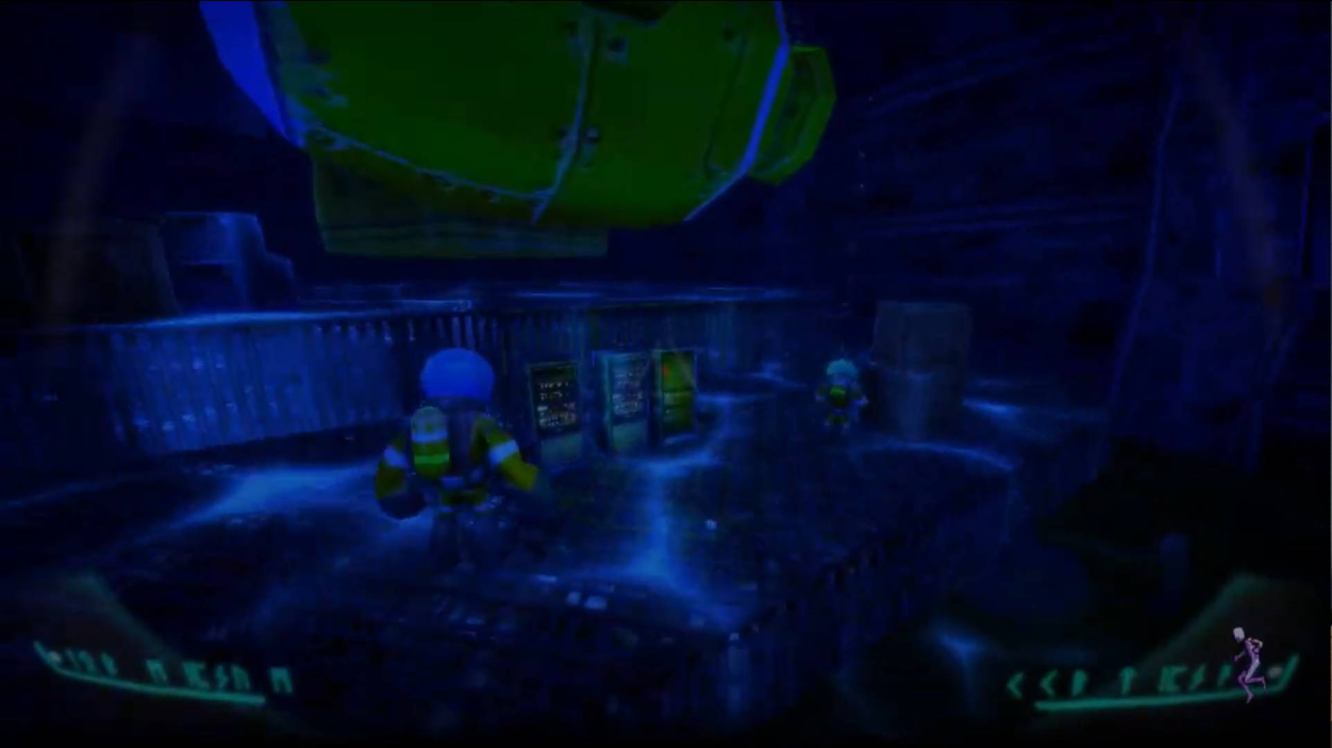 Гипнагогия: Безграничные Мечты - Часть 4