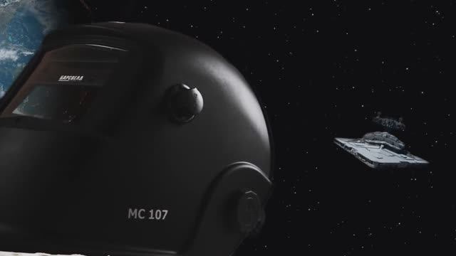 Барс фильм: "Луноход"