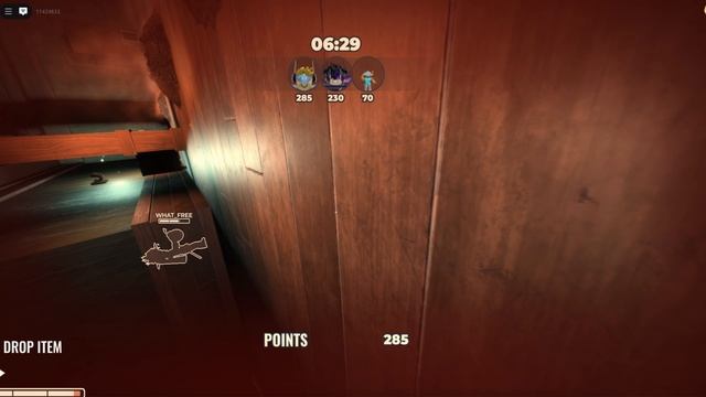 забег в доорсе