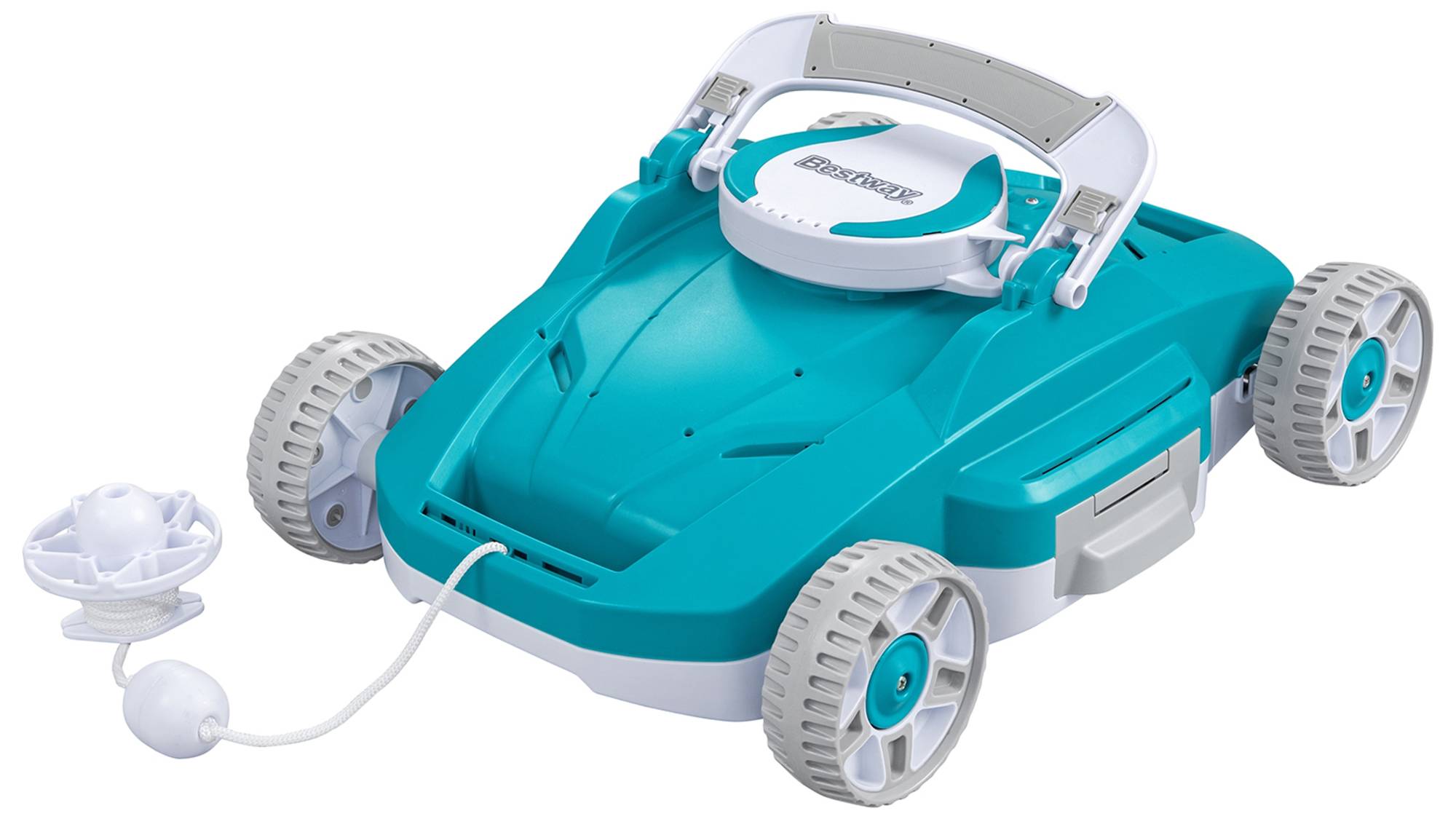 Bestway Aquatronix G200 Robotic Pool Vacuum