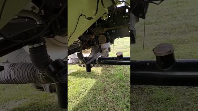 Посевной комплекс bourgault 3720-40 экспресс-обзор от Сергея Бокий