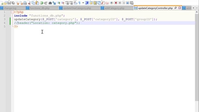 8_обновление строки с внешним ключом