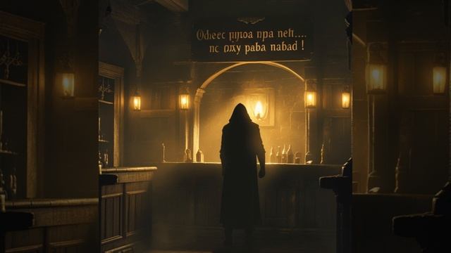 Трактир у дороги