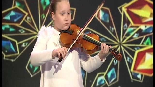 Ирина Бохан | финалист Елкән 2024 | ТАМЫР