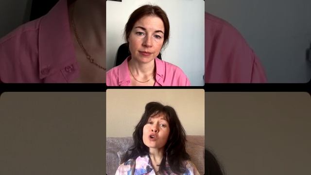 ОСВОБОЖДАЯ ГОЛОС, освобождаешь личность? Метод Кристин Линклейтер.