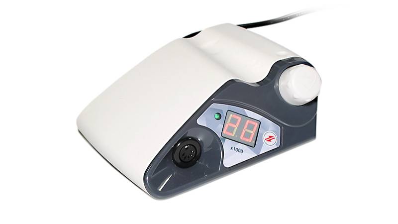 Блок управления РЭСТАР СМАРТ для наконечников STRONG и MARATHON