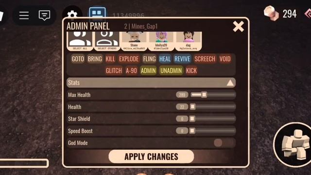 ДОРС-Хоррор: Подруга Стрессует, Игра Лагает... Админка Не Помогла 😭(часть 1)