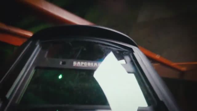 Барс фильм: "Верстак"