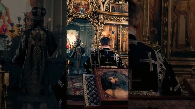 Прокимен «Да исправится молитва моя» М. Котогаров.