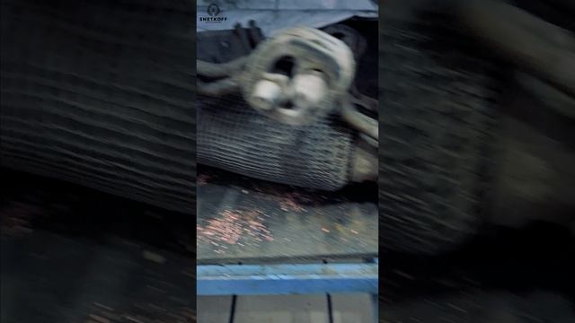 Вы не поверите в СОСТОЯНИЕ этого Ford