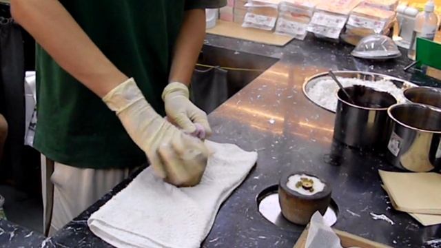 Фастфуд в Китае