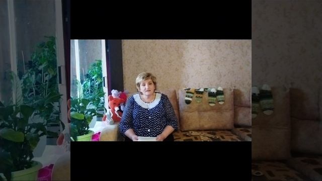 Итоги конкурса. Расскажу о благотворительном марафоне Зима. Добро. Подарки.