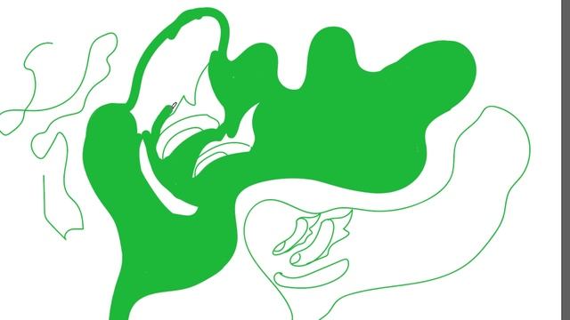 Рисуем приведюшек часть 63