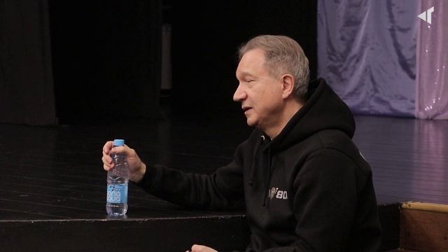 ДИАЛОГ ОБ ИСКУССТВЕ, 07.04.2025