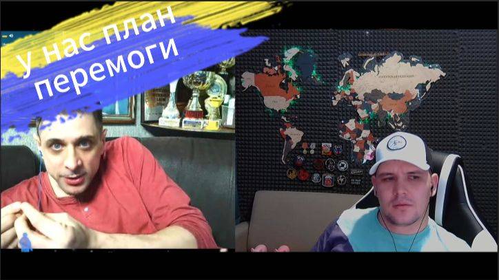 Три разных украинца! Три разных взгляда! ТЦК и их деяния!    18+