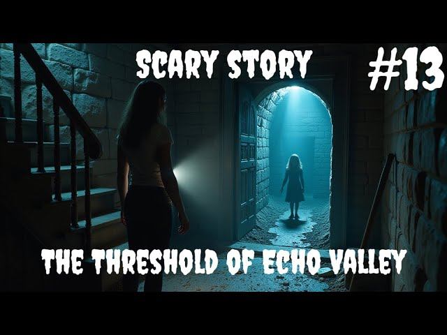 Horror Story #13: The Threshold of Echo Valley