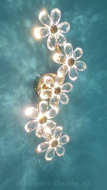 Бра NEWPORT 8330/A