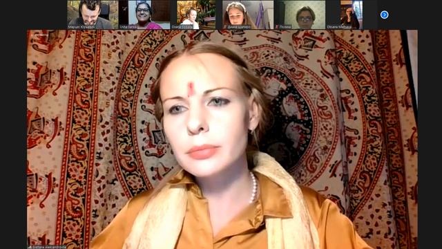 Challenging verses- 4⧸11 न नोननुन्नो नुन्नेनो na nonanunno nunneno - Samskrtam with my Students