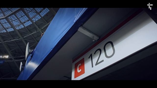 Проекты CAME | Чемпионат Мира по футболу 2018