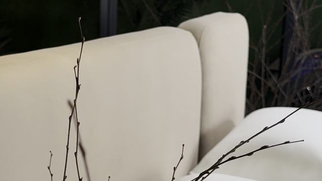 Не просто предмет мебели, а истинное воплощение стиля и уюта.