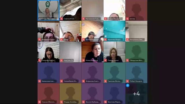 ВКС. 07.04.2025 Запись: «Айда в бизнес. Легкий старт»