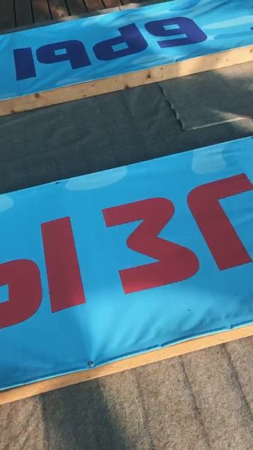 Подготовка бассейна к соревнованию "Брызги", 2023-06-25