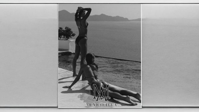 Legroni, Elisabeth - Shams. Танцевальная электронная музыка