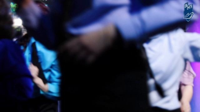 Открытие 71-го традиционного межфакультетского фестиваля "Весна на Лоцманской"