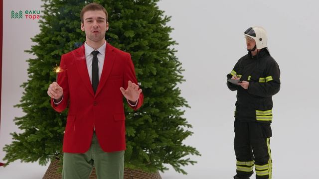 ЕлкиТорг - производитель искусственных елок и хвойного декора