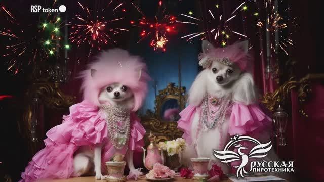 РС7062 Милашка