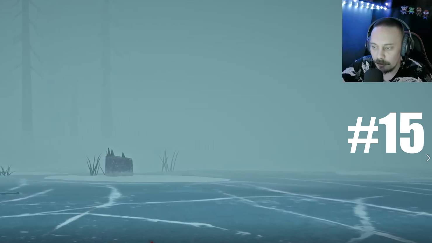 The Long Dark ► Водные Процедуры #15