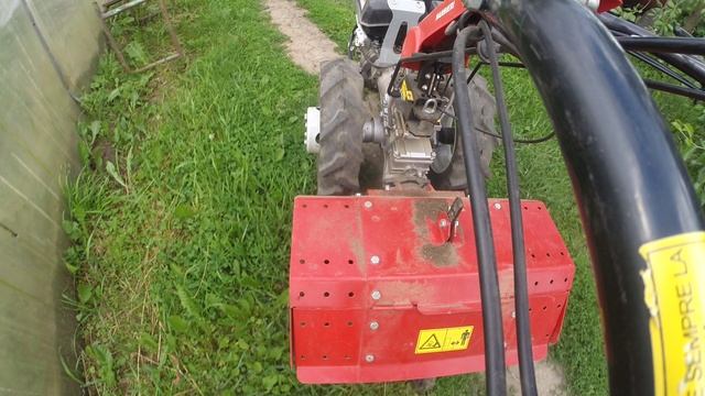 МобилК Ghepard (Barbieri)