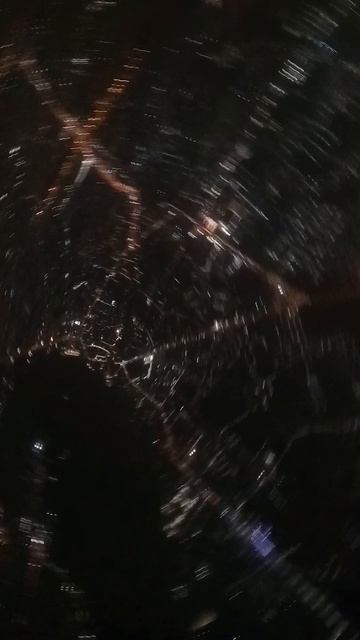 Таиланд, Бангкок, вид из самолета. 03 марта 2025 г. w-velo.ru