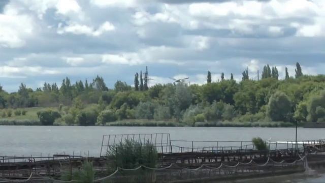 Мы в новостях (Птицы КАЭС)