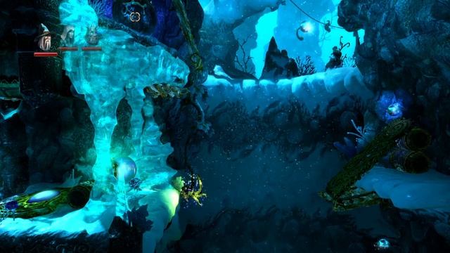 Прохождение Trine 2 на русском языке без комментариев 
Часть 6