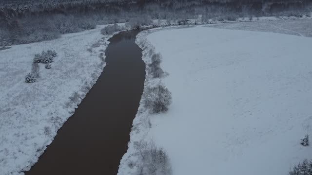 Раменский. Часть 5. Над Сестрой