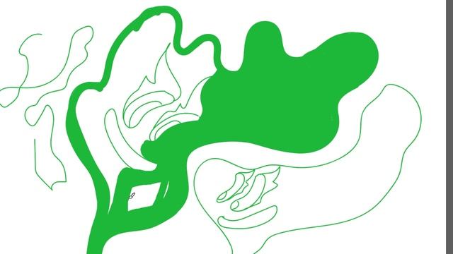 Рисуем приведюшек часть 52